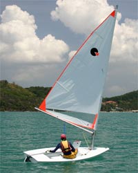 Xtreme Sailing Products